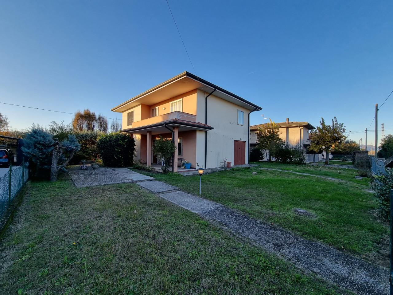Casa indipendente in vendita a Campiglia Dei Berici