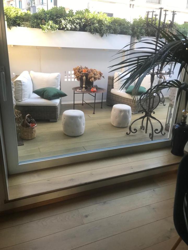 Attico in vendita a Padova