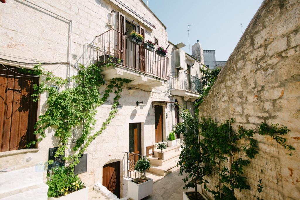 Casa indipendente in vendita a Ceglie Messapica