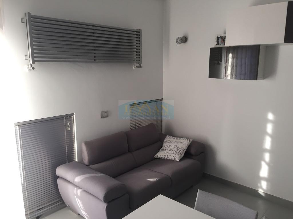 Appartamento in vendita a Ceglie Messapica