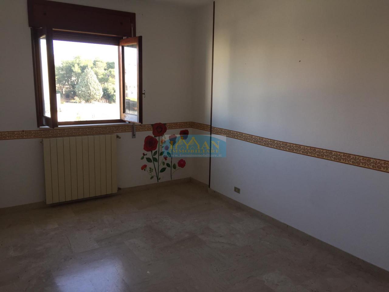 Appartamento in vendita a Ceglie Messapica