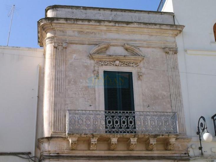 Casa indipendente in vendita a Ceglie Messapica