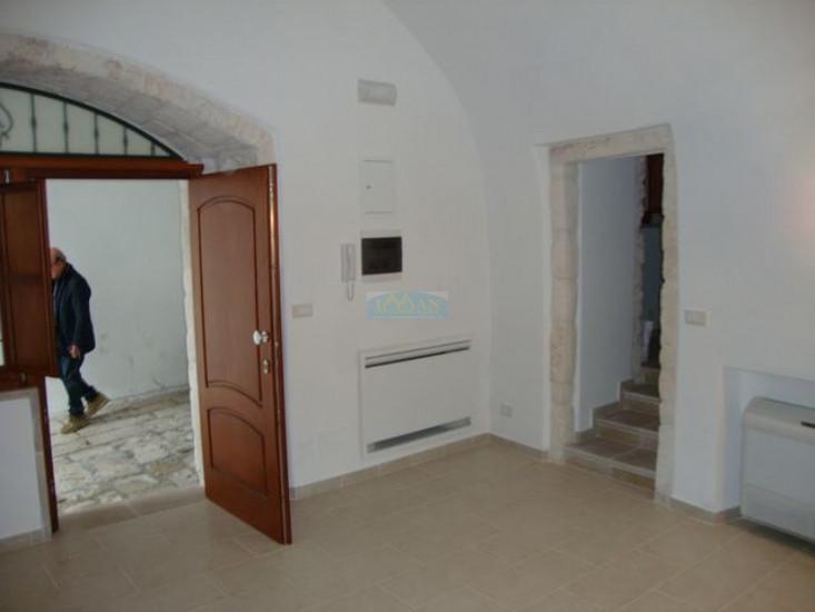 Casa indipendente in vendita a Ostuni