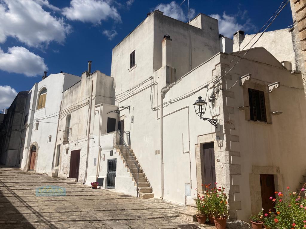 Casa indipendente in vendita a Ceglie Messapica