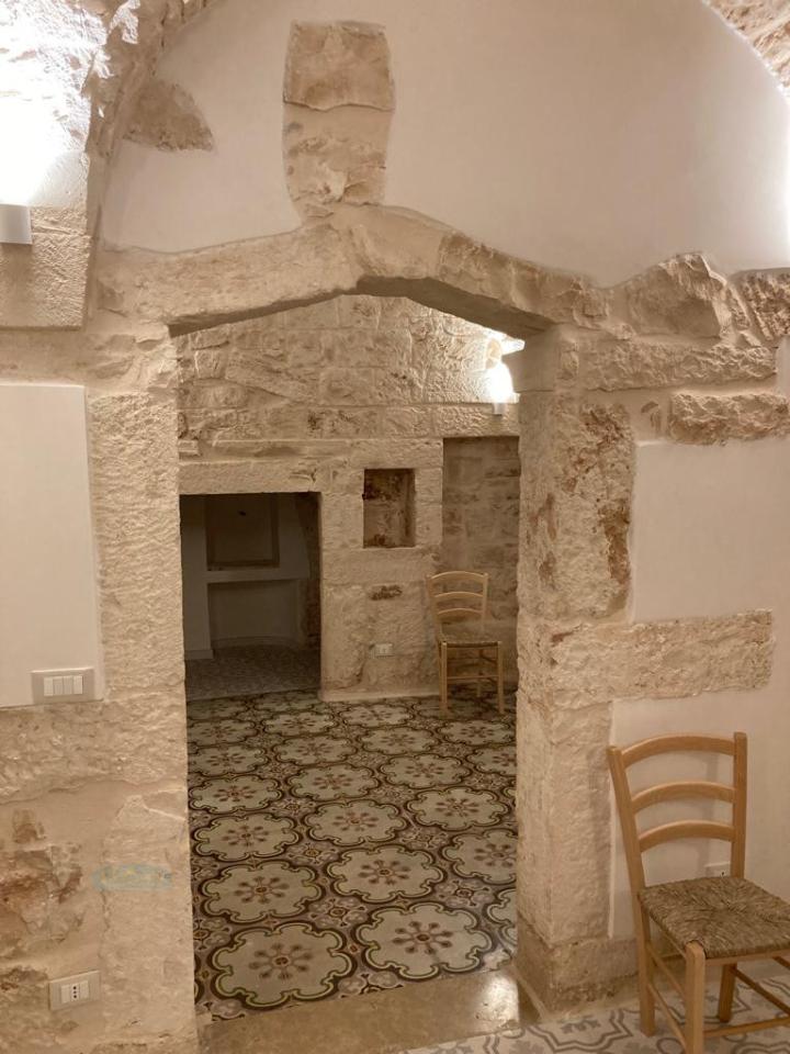 Casa indipendente in vendita a Ceglie Messapica