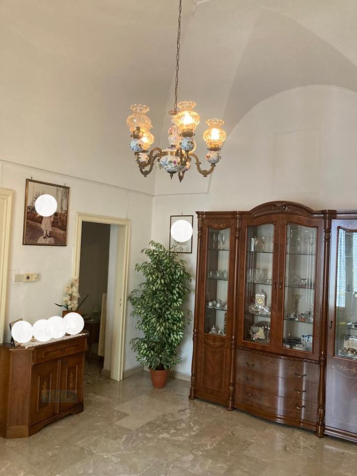 Casa indipendente in vendita a Ceglie Messapica