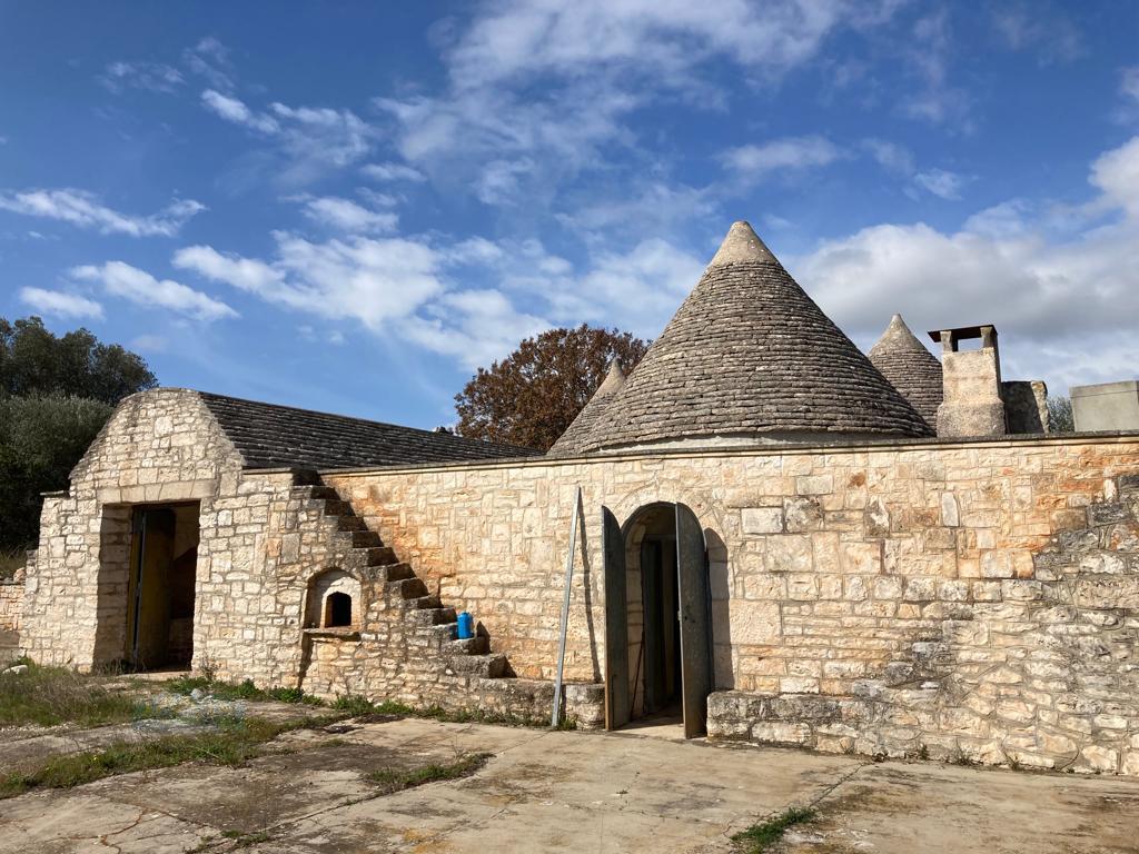 Trullo in vendita a Ceglie Messapica