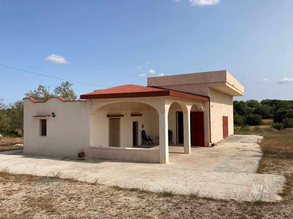 Villa in vendita a Ceglie Messapica