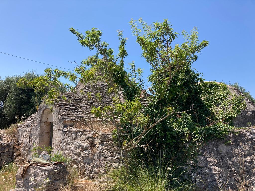 Trullo in vendita a Ceglie Messapica