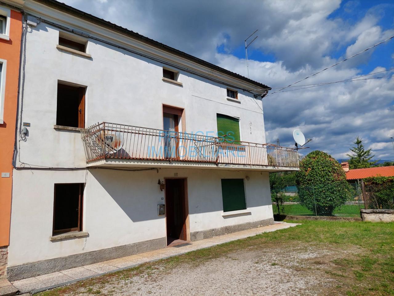 Villa in vendita a Zugliano