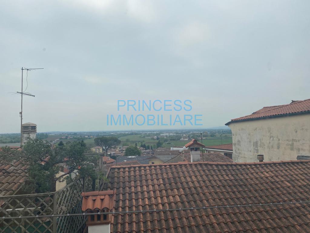 Villa a schiera in vendita a Santorso