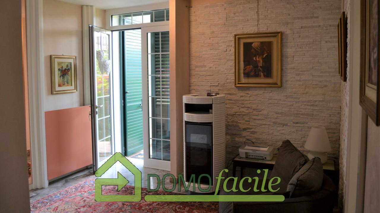 Villa in vendita a Piovene Rocchette