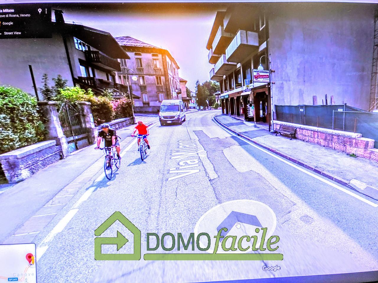 Negozio in vendita a Roana