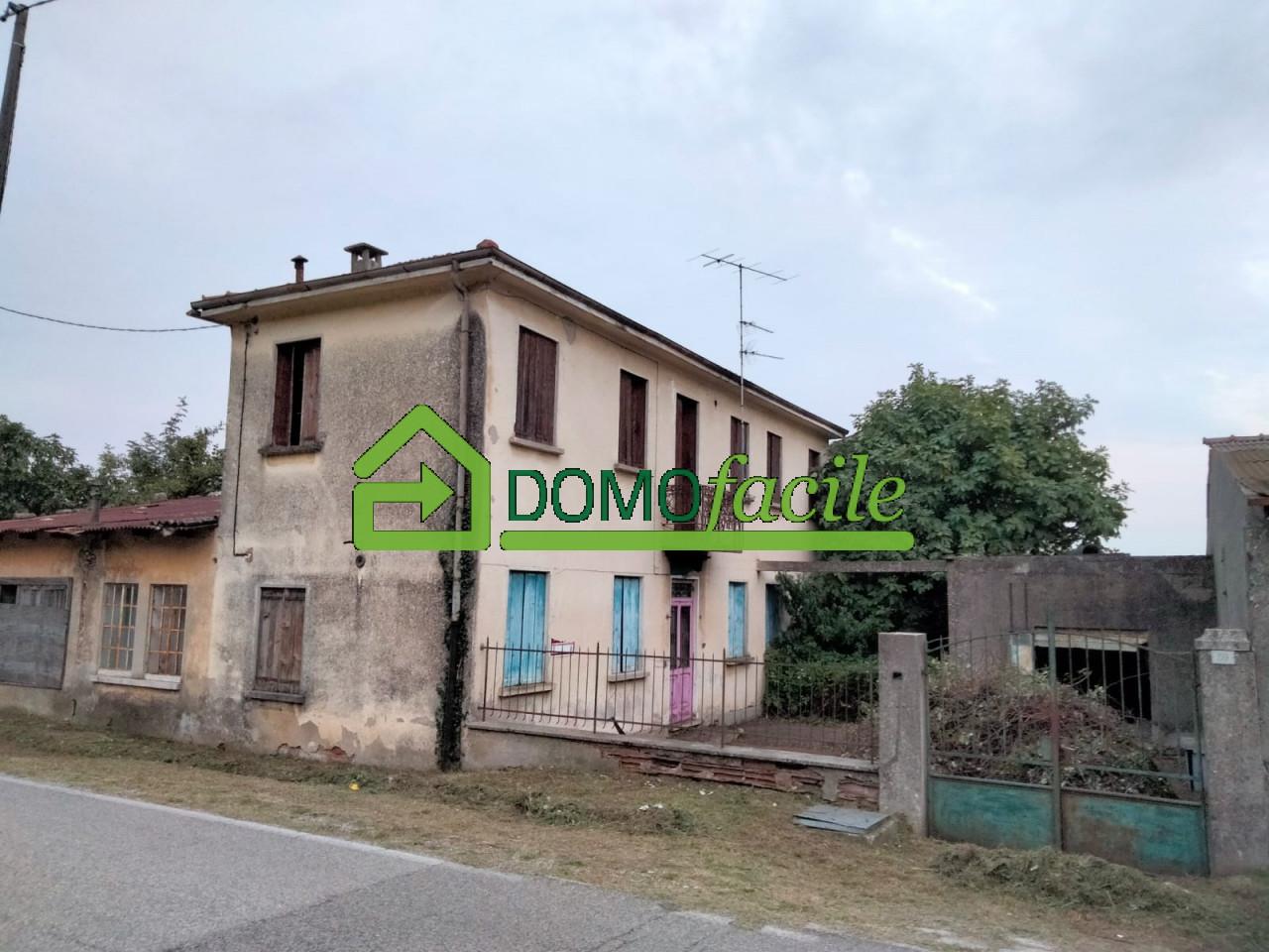 Casa indipendente in vendita a Longare