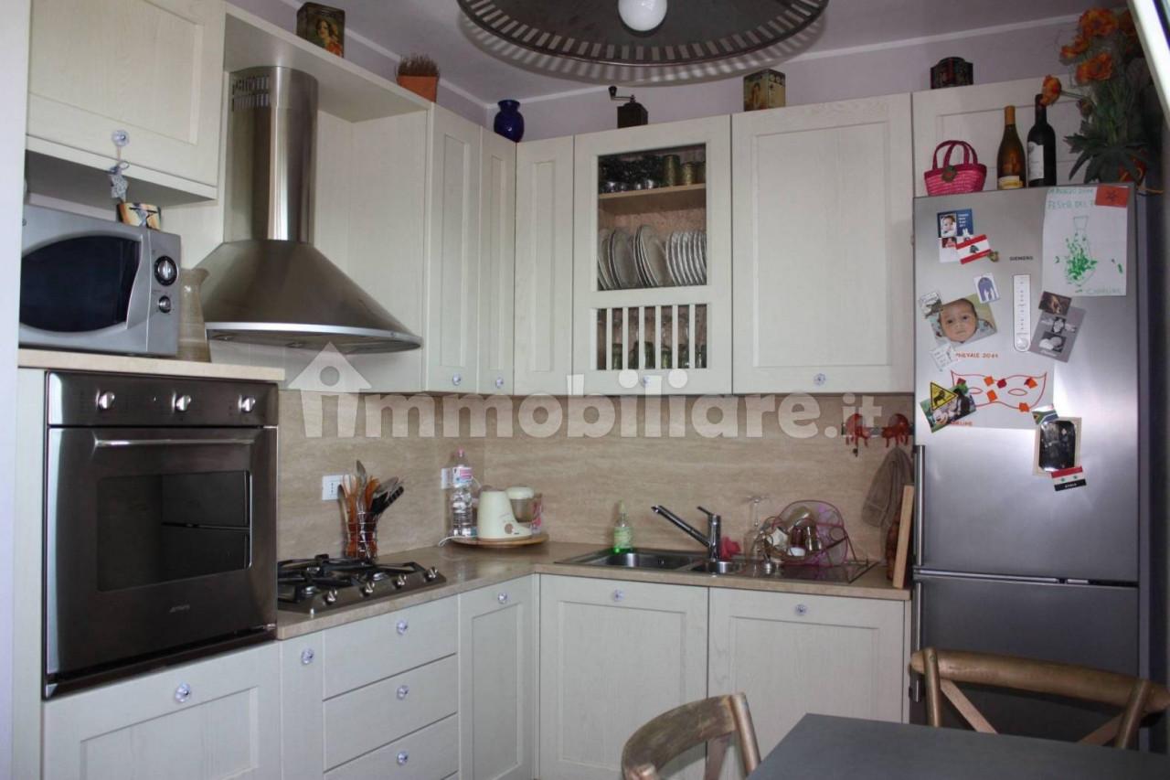 Attico in vendita a Vicenza