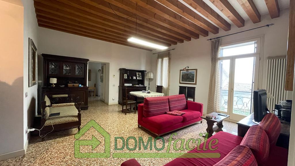 Appartamento in vendita a Poiana Maggiore