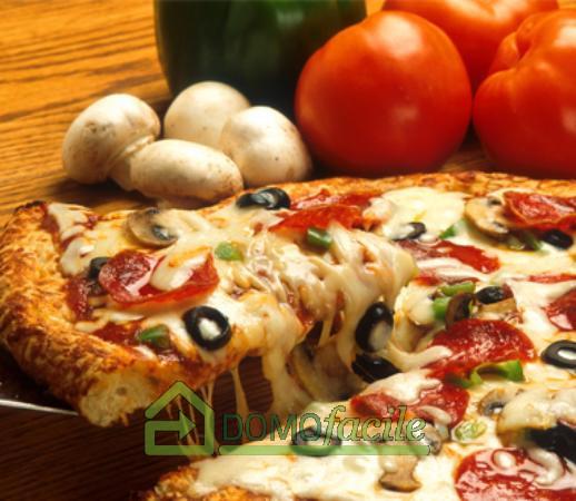 Pizzeria in vendita a Zugliano