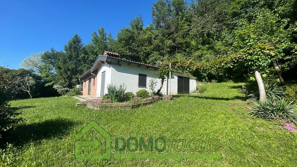 Magazzino in vendita a Caltrano