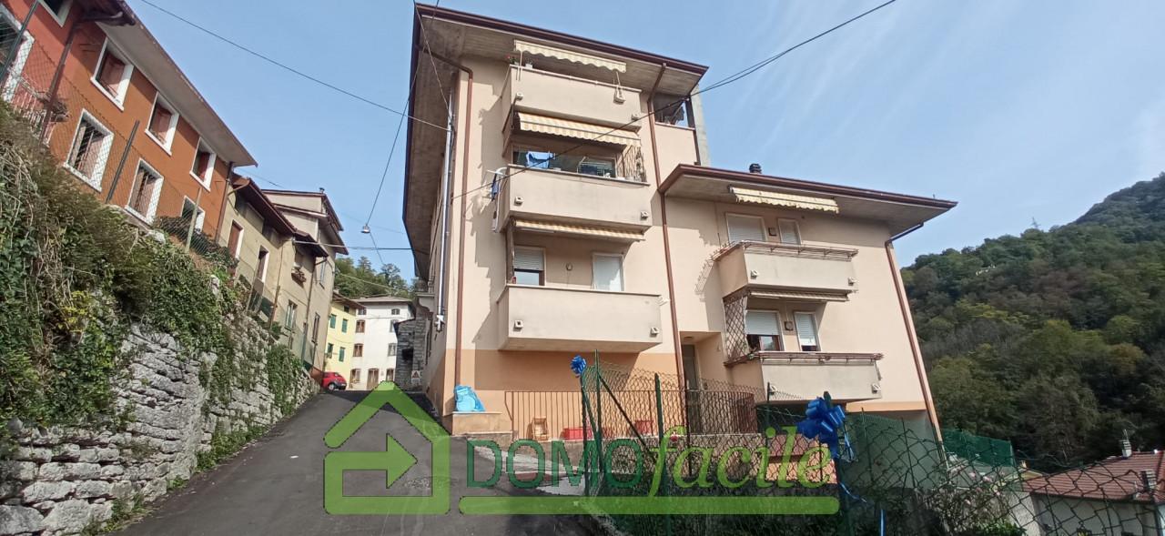 Appartamento in vendita a Valdagno