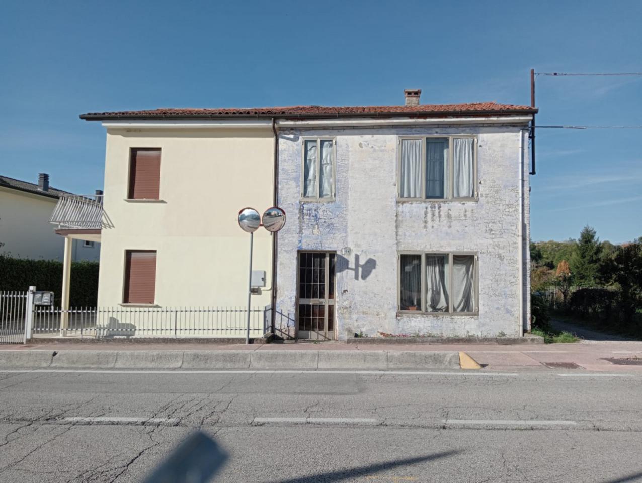 Villa a schiera in vendita a Sarcedo