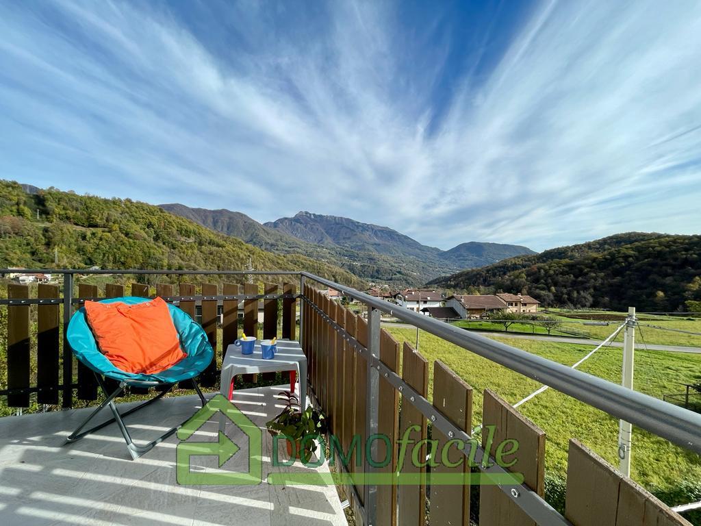 Appartamento in vendita a Valli Del Pasubio