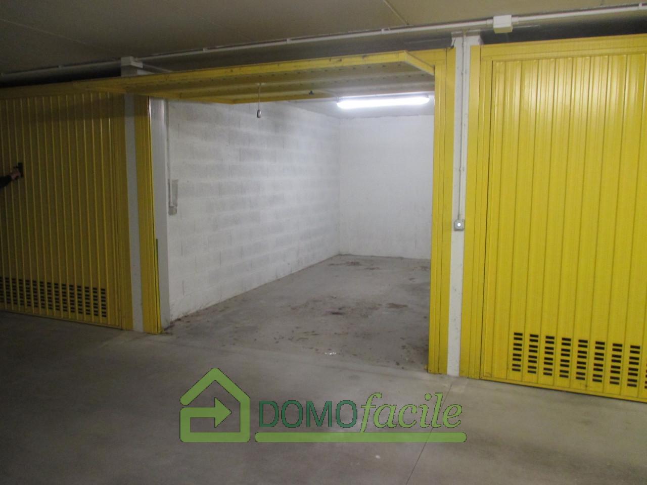 Garage in vendita a Valdagno