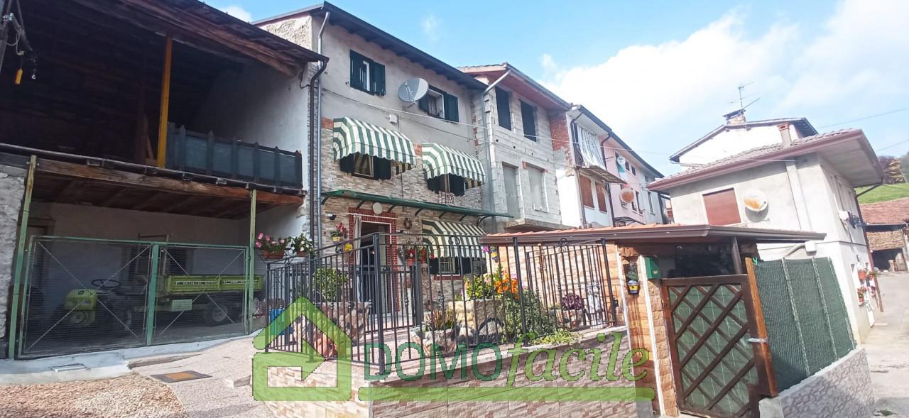 Villa a schiera in vendita a Altissimo