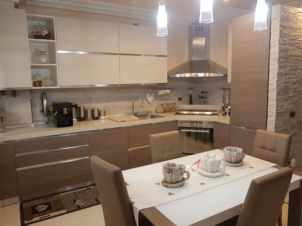 Appartamento in vendita a Piovene Rocchette