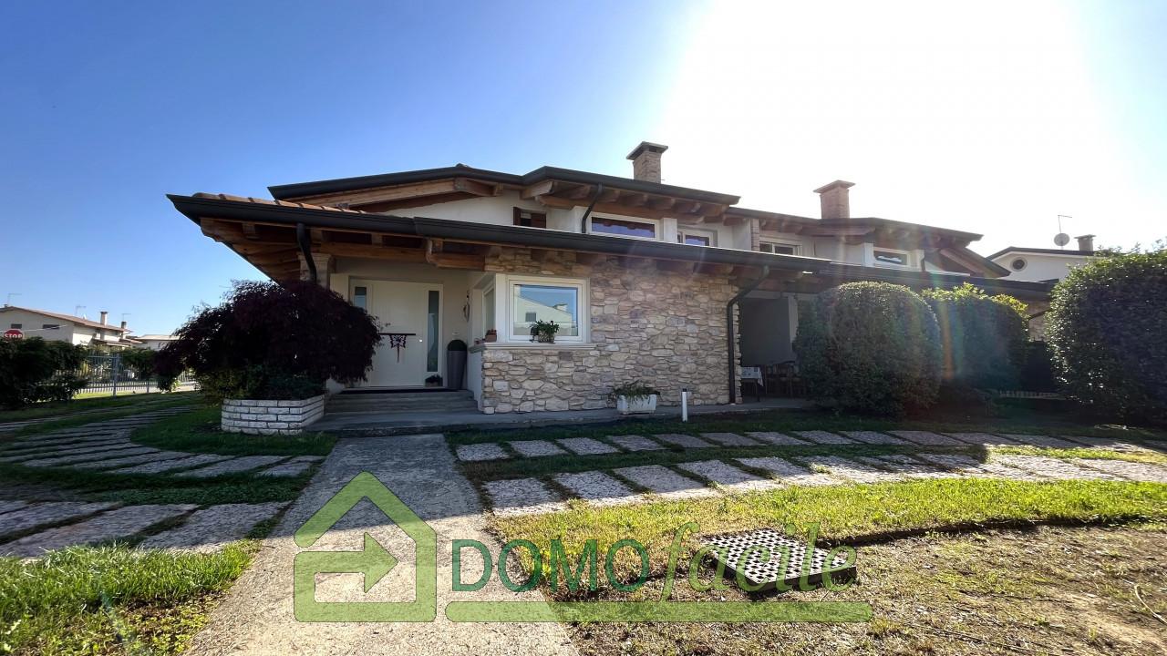 Villa in vendita a Grantorto