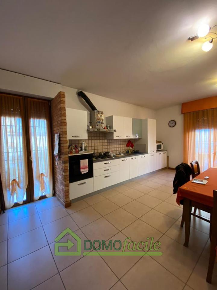 Appartamento in vendita a Valdagno