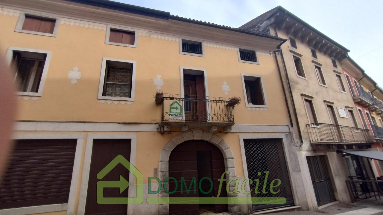 Appartamento in vendita a Valdagno