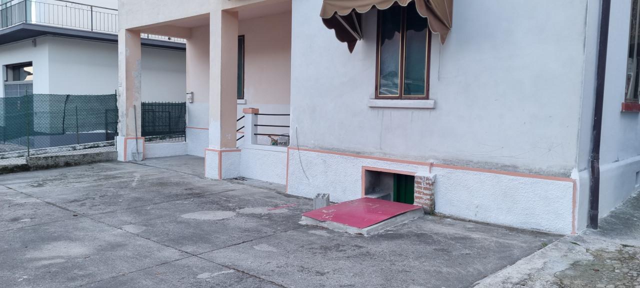Appartamento in vendita a Piovene Rocchette