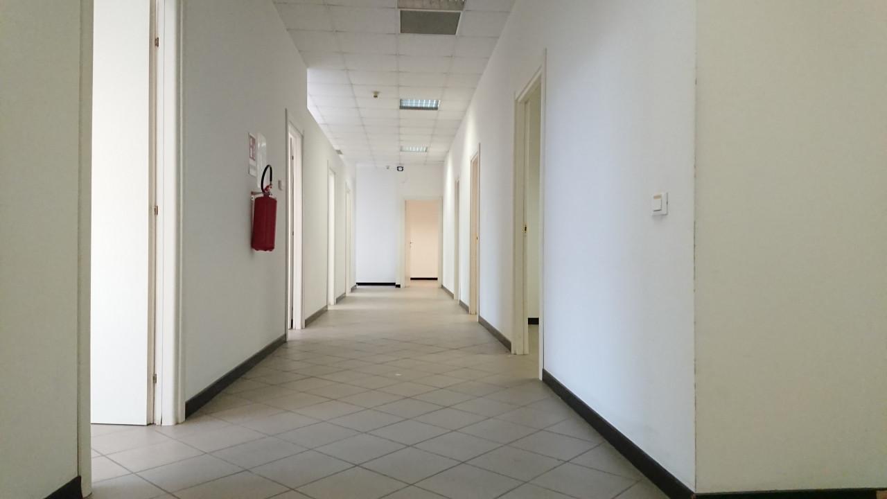 Ufficio in vendita a Vicenza