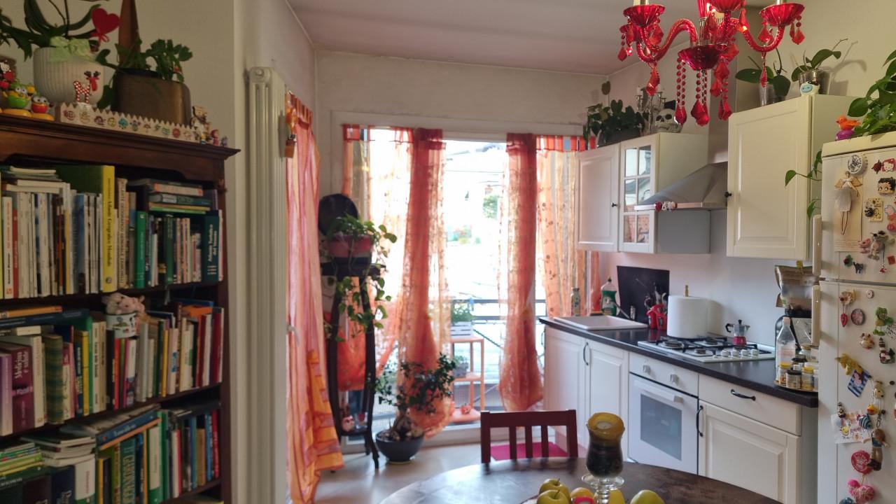 Appartamento in vendita a Cogollo Del Cengio