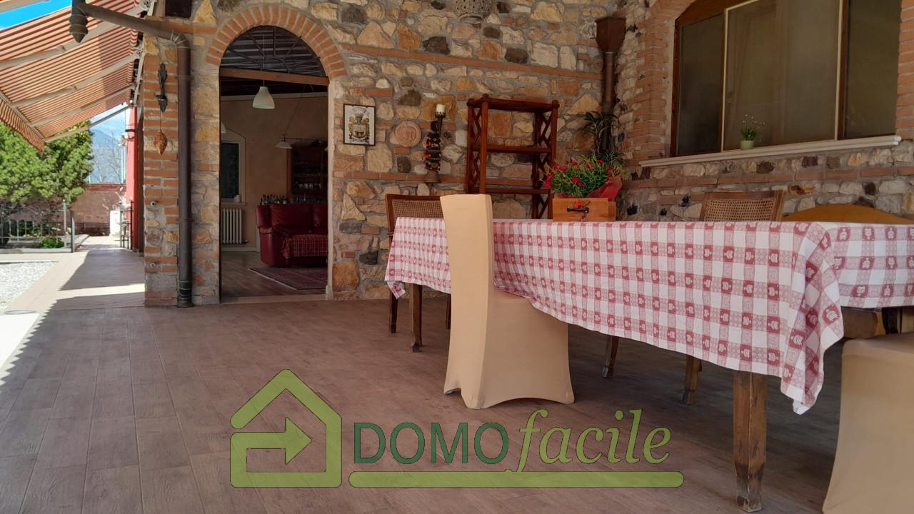 Villa in vendita a Thiene