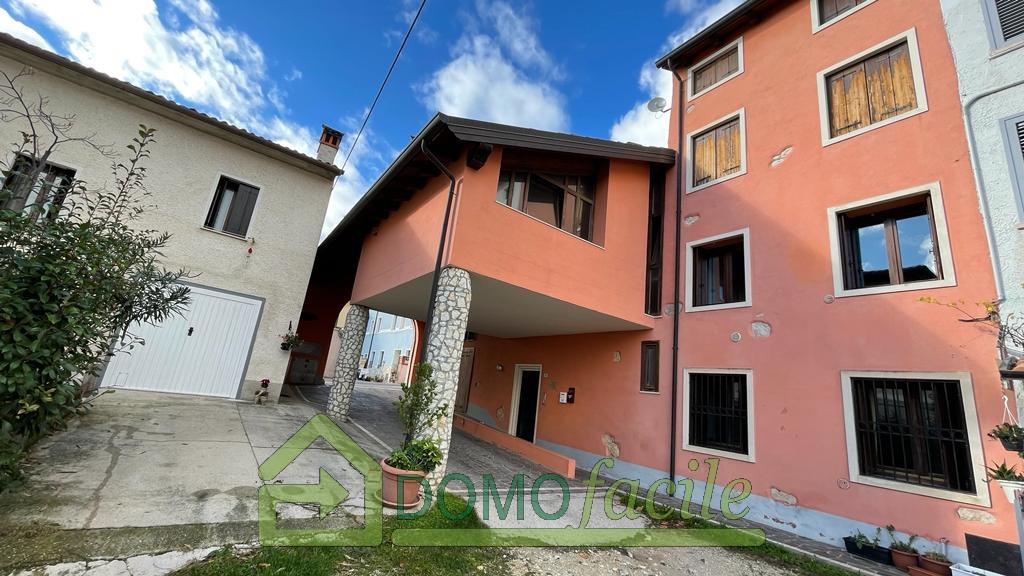 Appartamento in vendita a Piovene Rocchette