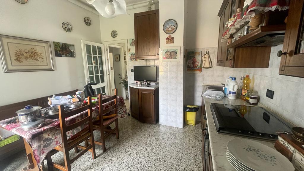 Appartamento in vendita a Lugo Di Vicenza