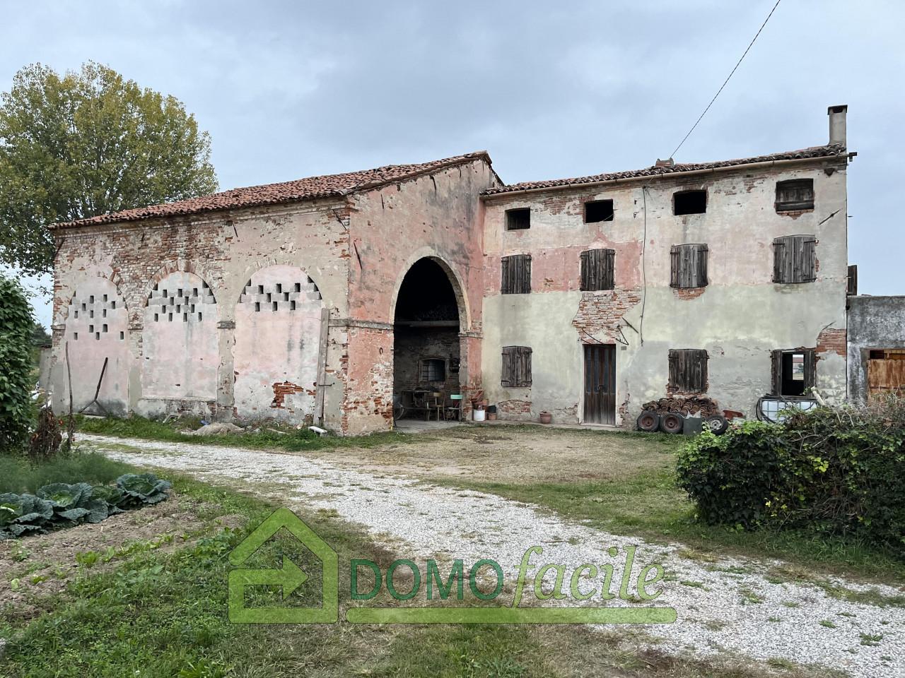 Casa indipendente in vendita a Grisignano Di Zocco
