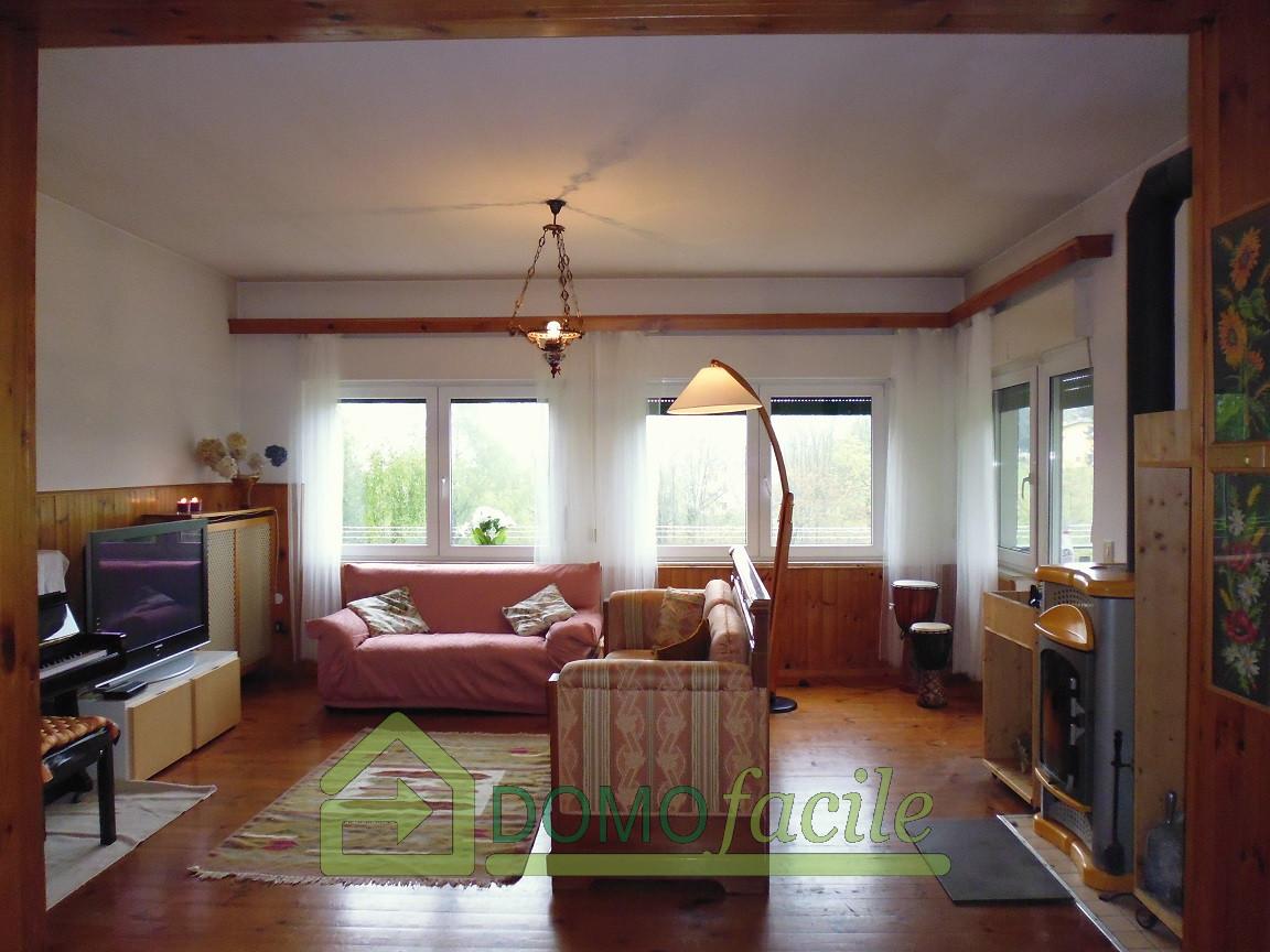 Appartamento in vendita a Valdagno