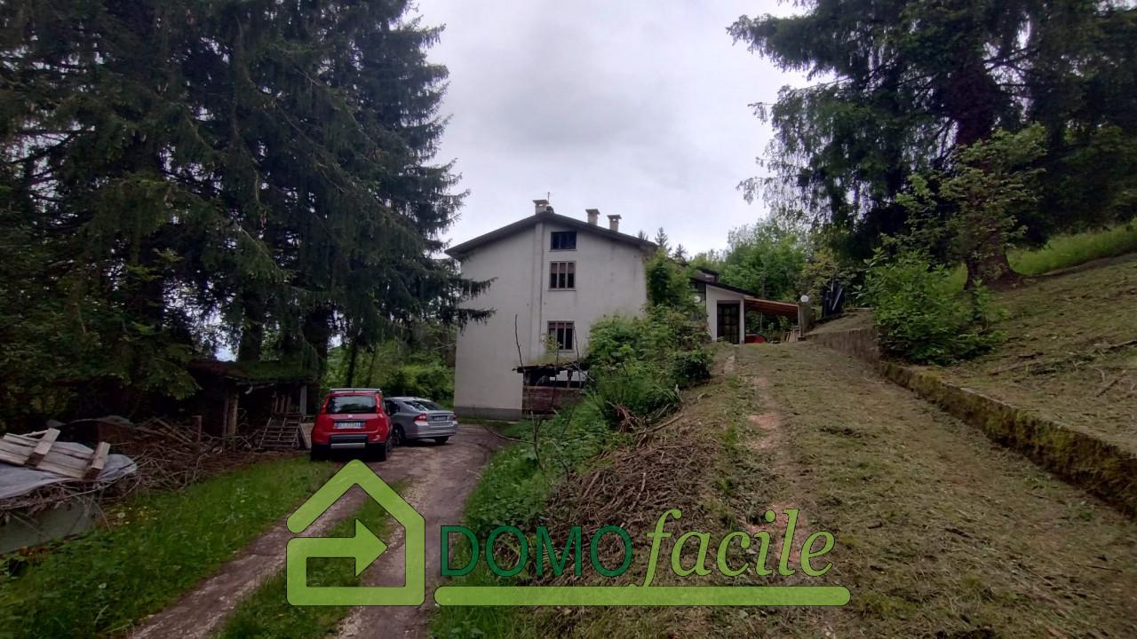 Appartamento in vendita a Recoaro Terme