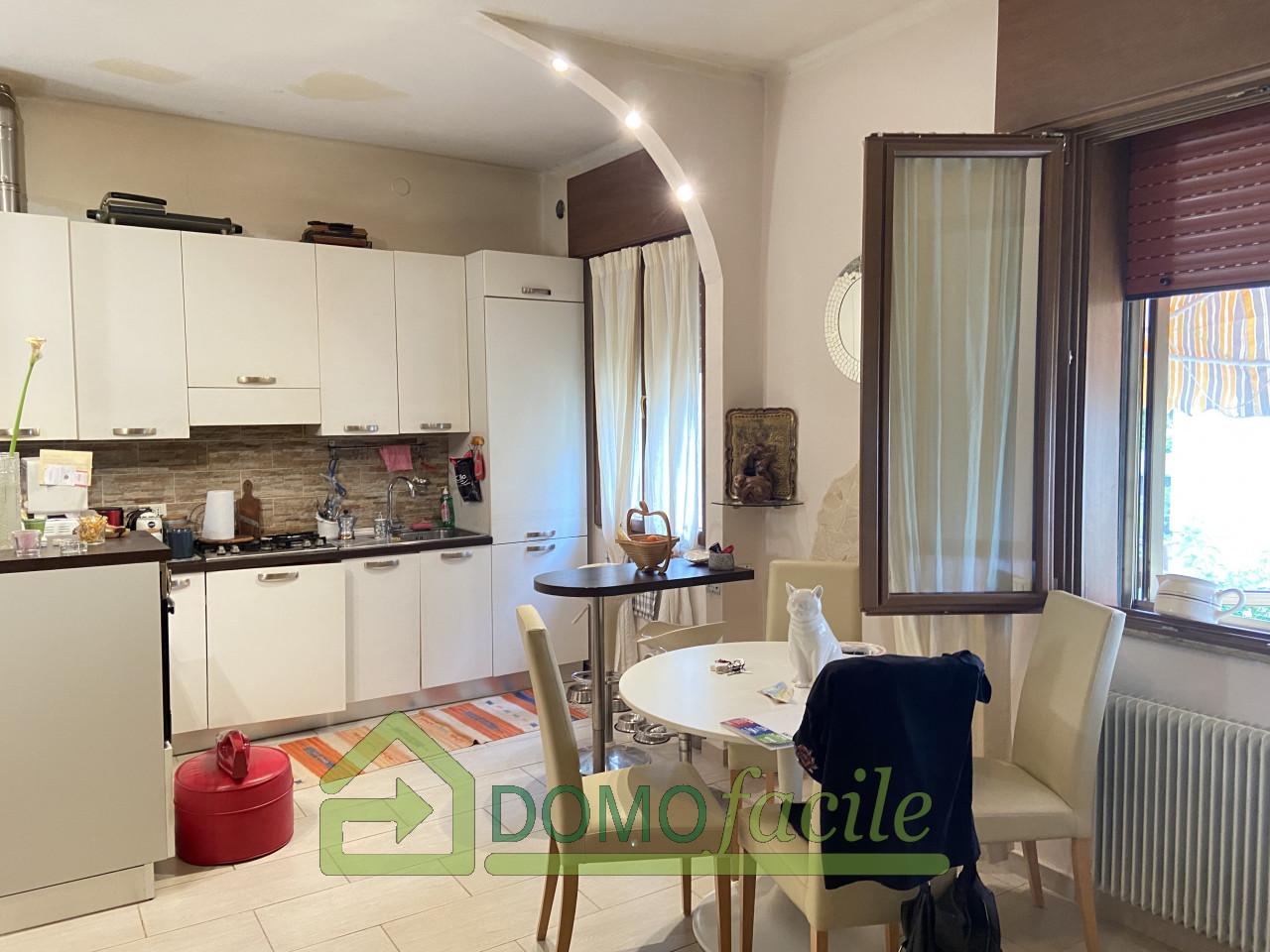 Appartamento in vendita a Vicenza