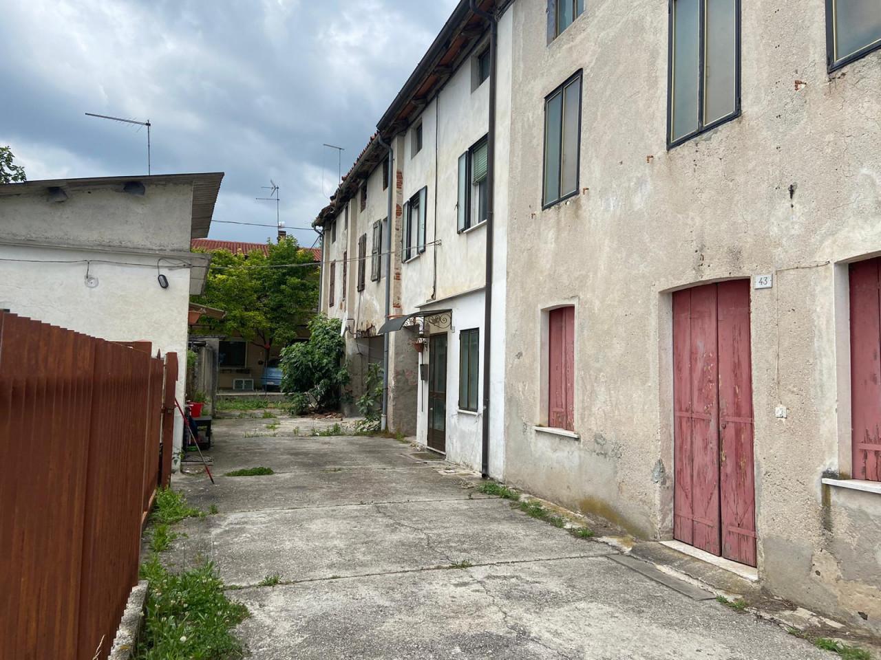 Villa a schiera in vendita a Zugliano