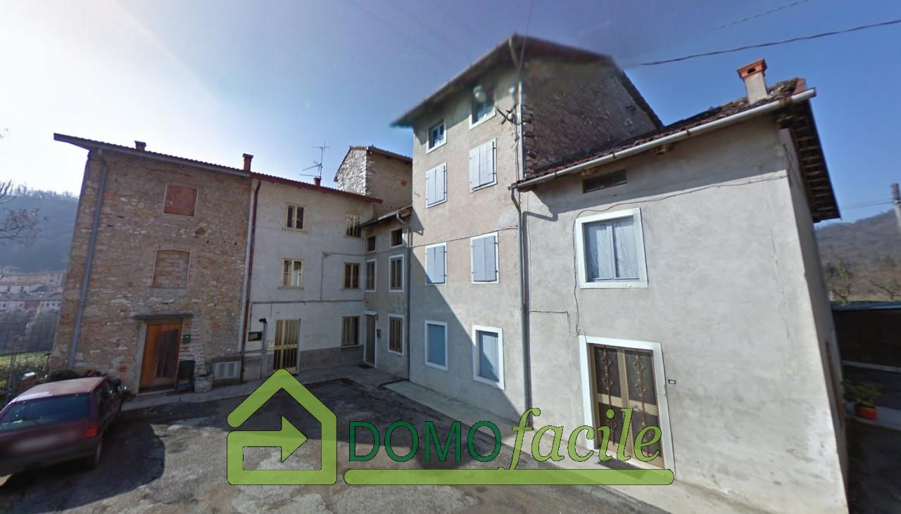Villa a schiera in vendita a Valdagno