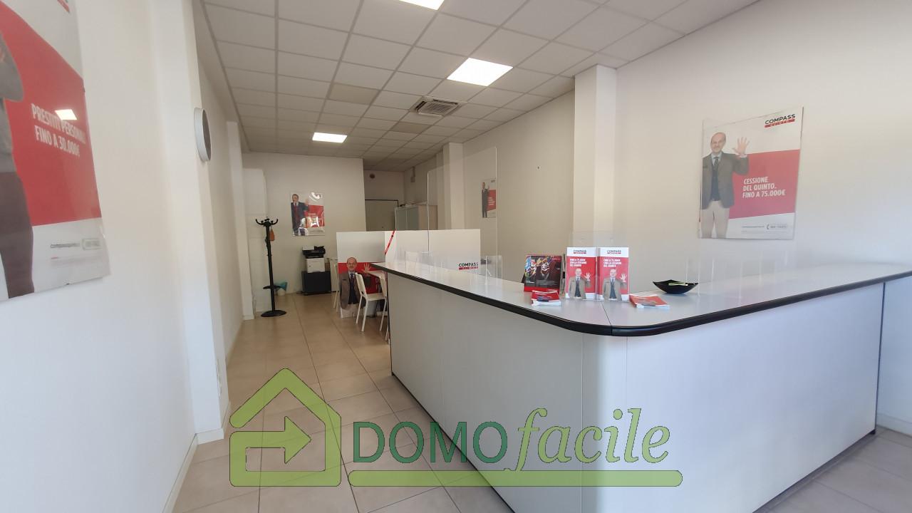 Negozio in affitto a Vicenza
