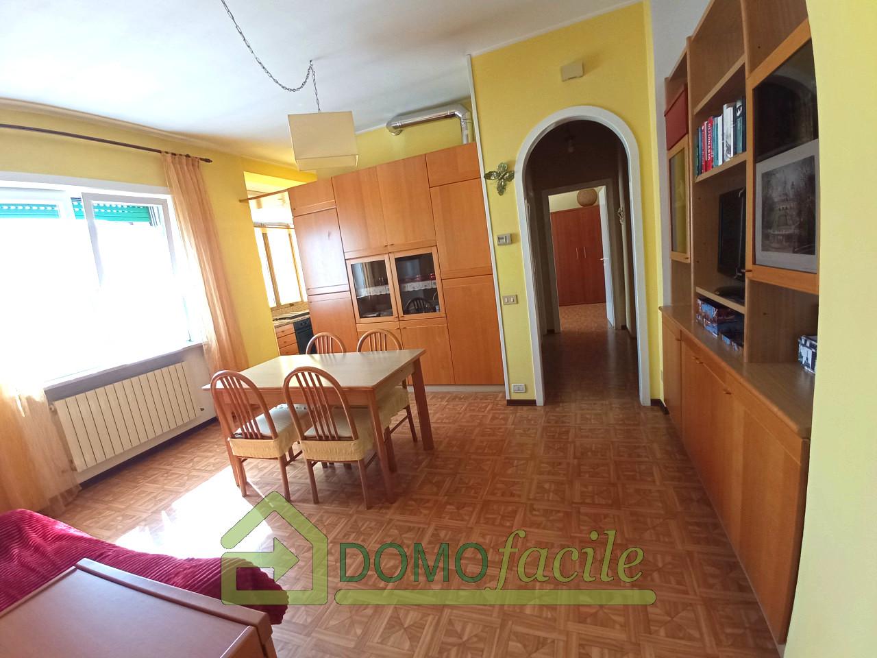 Appartamento in vendita a Valdagno