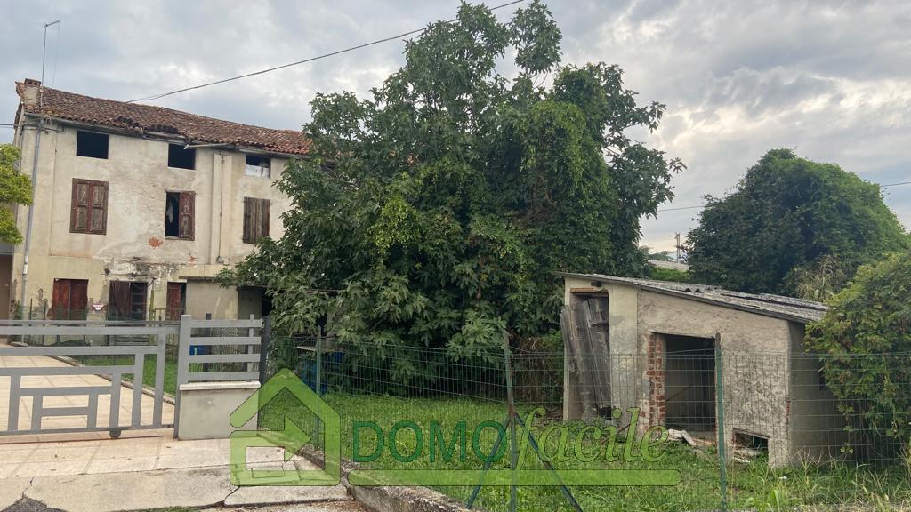 Villa a schiera in vendita a Zugliano