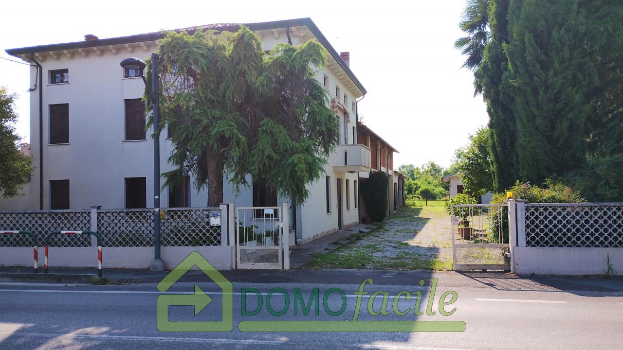 Casa indipendente in vendita a Bressanvido