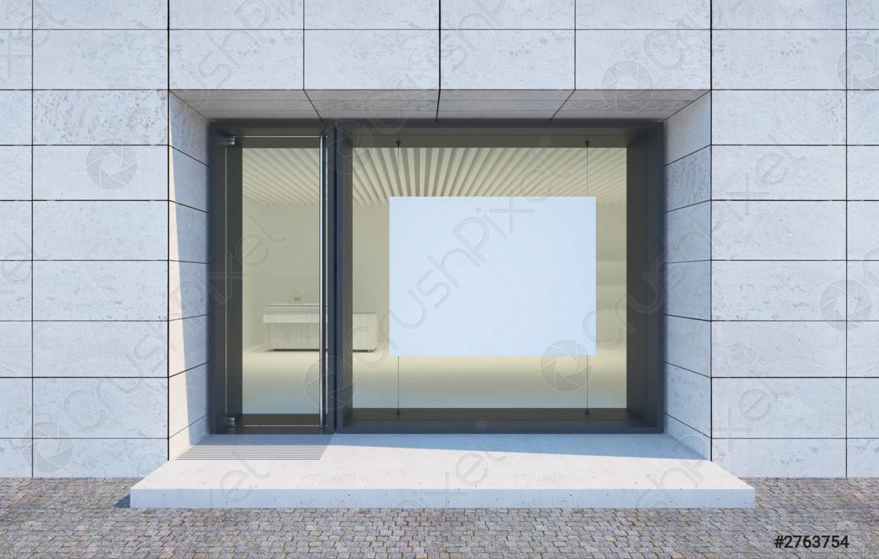 Negozio in affitto a Vicenza