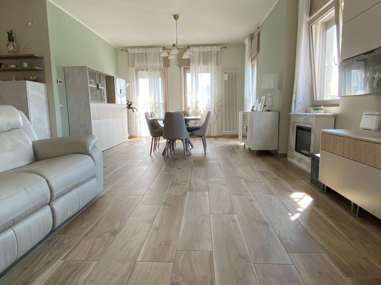 Appartamento in vendita a Vicenza