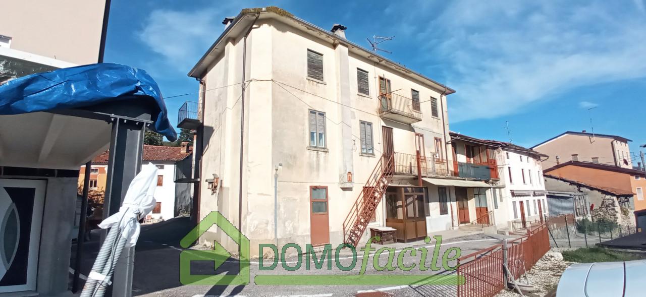 Appartamento in vendita a Altissimo